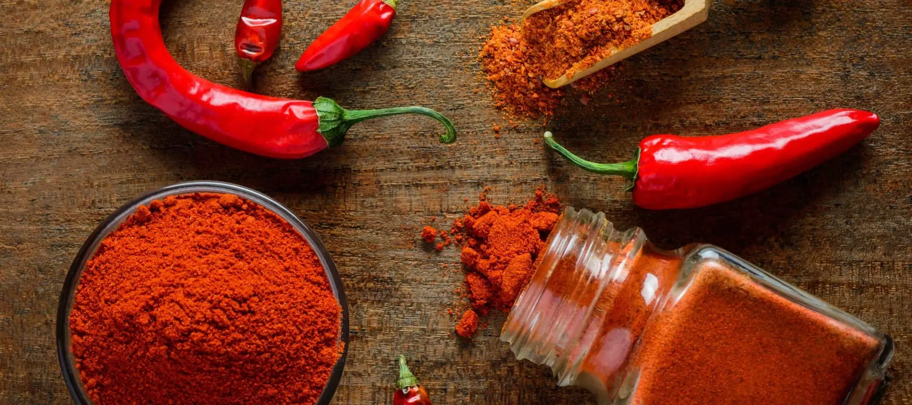 Desempeño negativo de la paprika al cierre del 2024 - FreshFruit