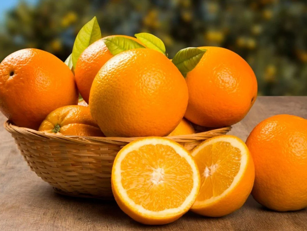 La naranja peruana, uno de los productos exportados que sorprendió en ...