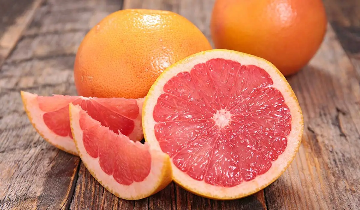 Remesas de toronja sorprendieron en julio - FreshFruit